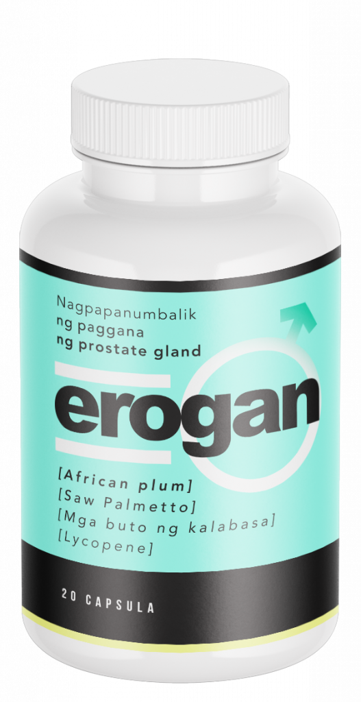 Erogan