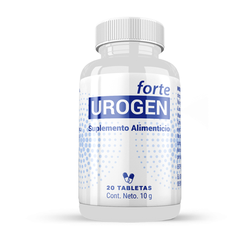 Urogen Forte